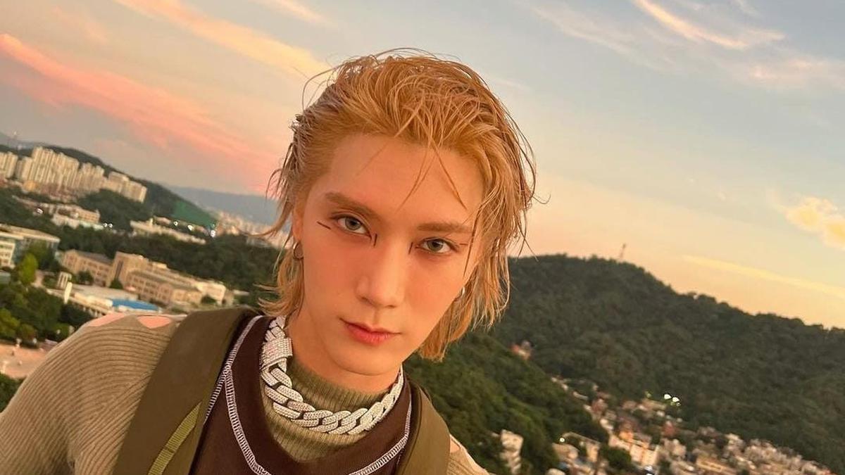 Intip Gaya Iconic TEN WayV yang Bakal Sapa Penggemar April 2024 ini!