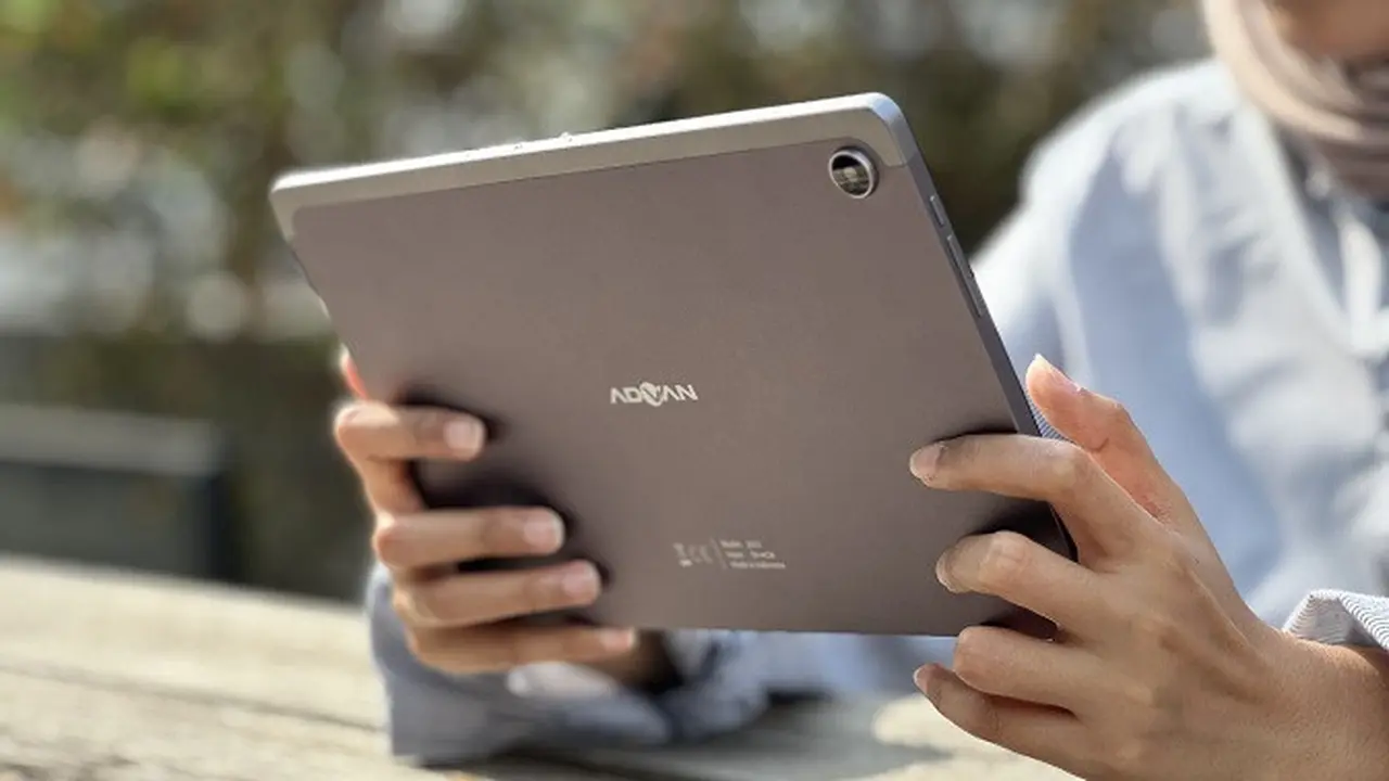 Rekomendasi 5 Tablet Terbaik dengan SIM Card di 2026 dengan Harga ...