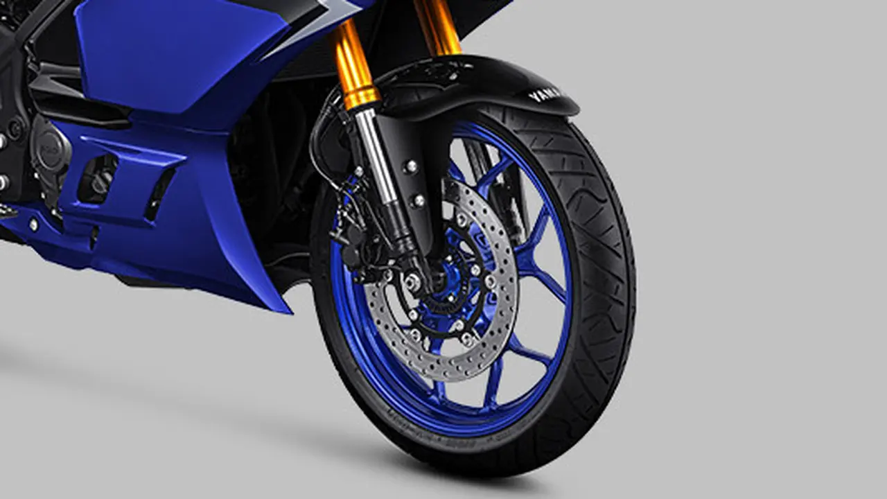Harga R25 Terbaru 2025: Spesifikasi Unggul dan Harga OTR Resmi Yamaha ...