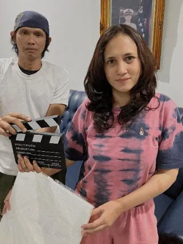 Dina Subono Ingatkan Tentang Kepedulian, Cinta dan Kasih Sayang ...