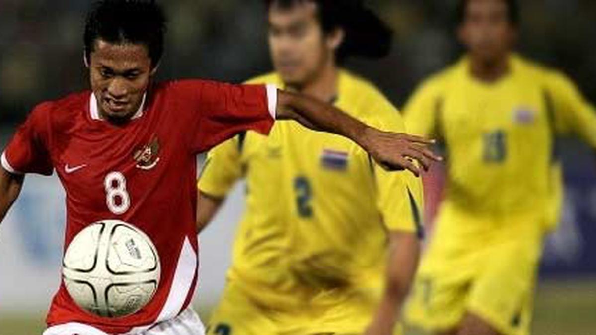 Arif Antar Indonesia Unggul 4-1