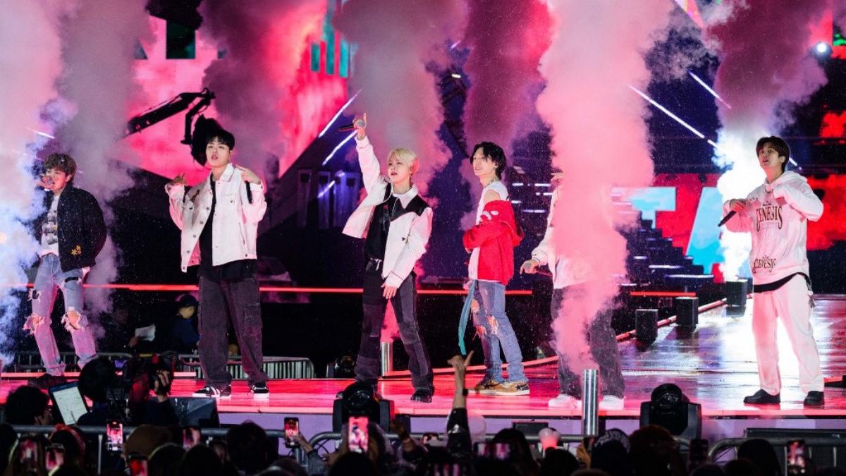 Lirik Lagu U - iKON