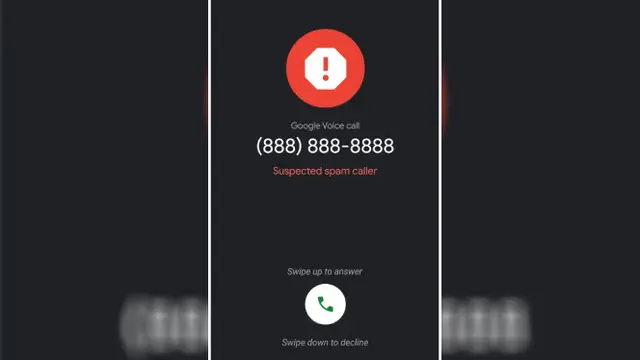 Google Voice Akan Tandai Panggilan Spam dan Penipuan - Tekno Liputan6.com