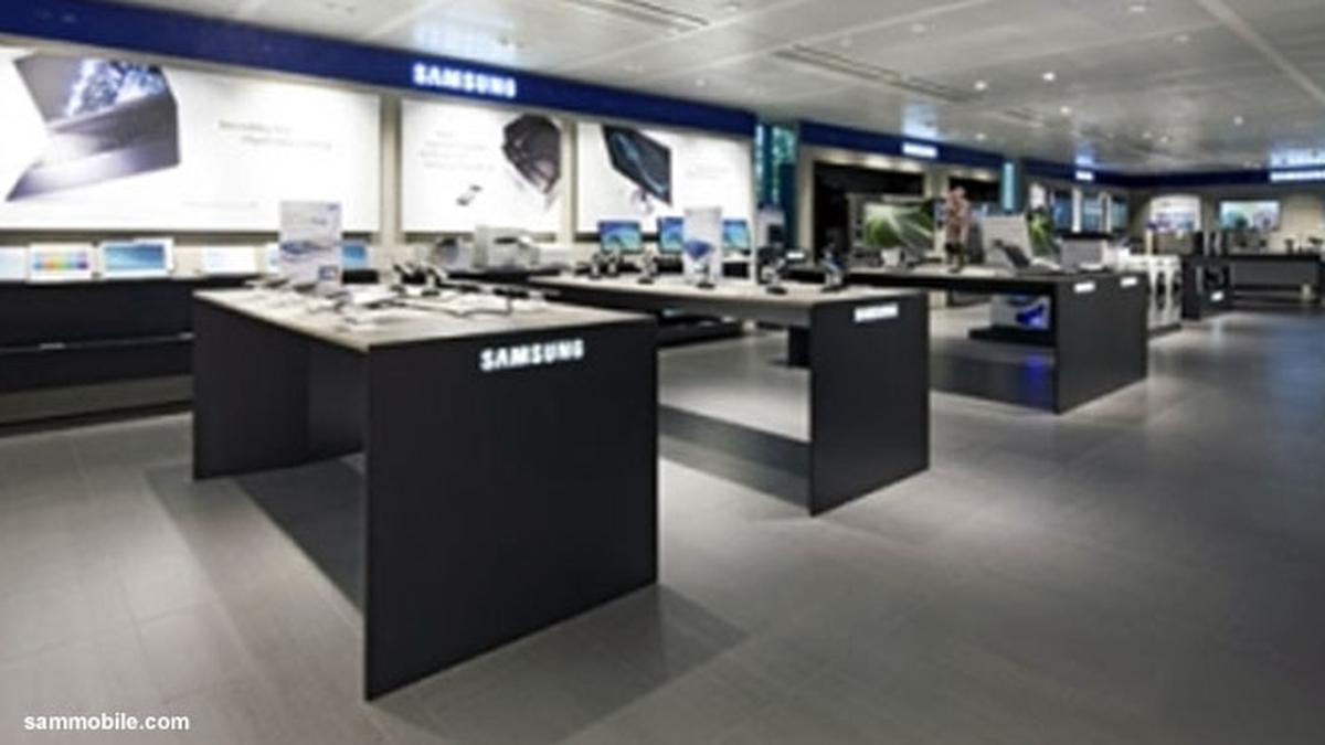 Samsung Siap Rilis Dua Phablet Baru, Galaxy Mega? - Tekno Liputan6.com