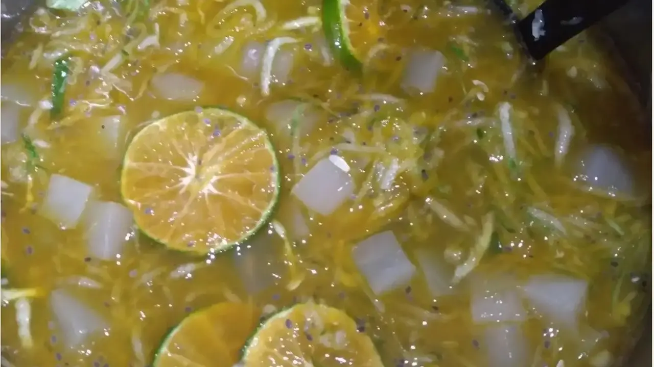 3 Resep Aneka Es Timun, Minuman Menyegarkan dan Sehat yang Wajib Dicoba ...