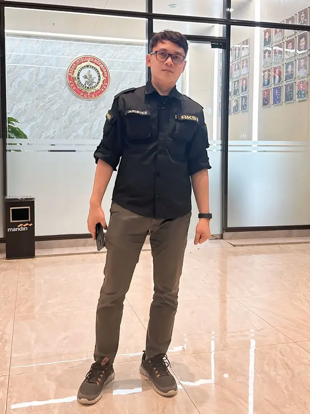 Eksklusif Ari Bias Tanggapi Podcast Agnez Mo Soal Hak Cipta: Itu ...