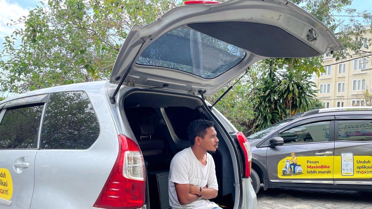 Maxim Minta Kenaikan Tarif Transportasi Online Dikaji Ulang, Sebut Bisa ...