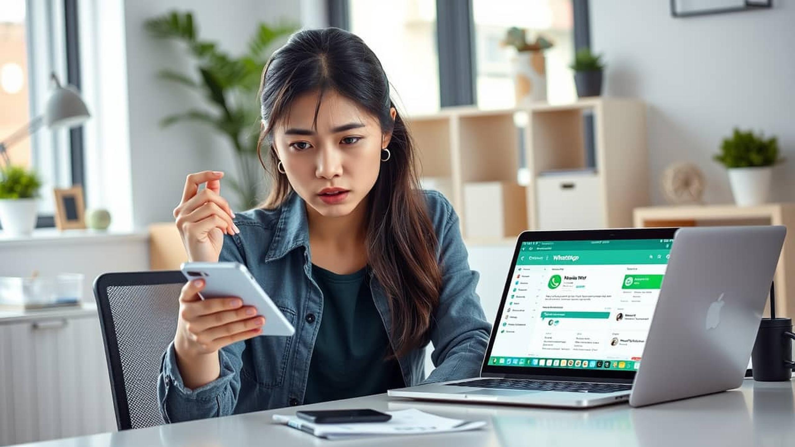 Cara Mengembalikan Chat WA yang Hilang Tanpa Dicadangkan, Mudah dan Praktis