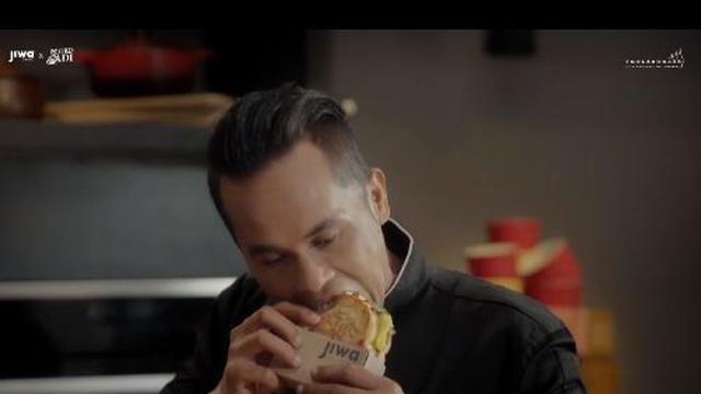 Lord Adi MasterChef Bangga Ciptakan Toast Cita Rasa Warisan Nusantara ...