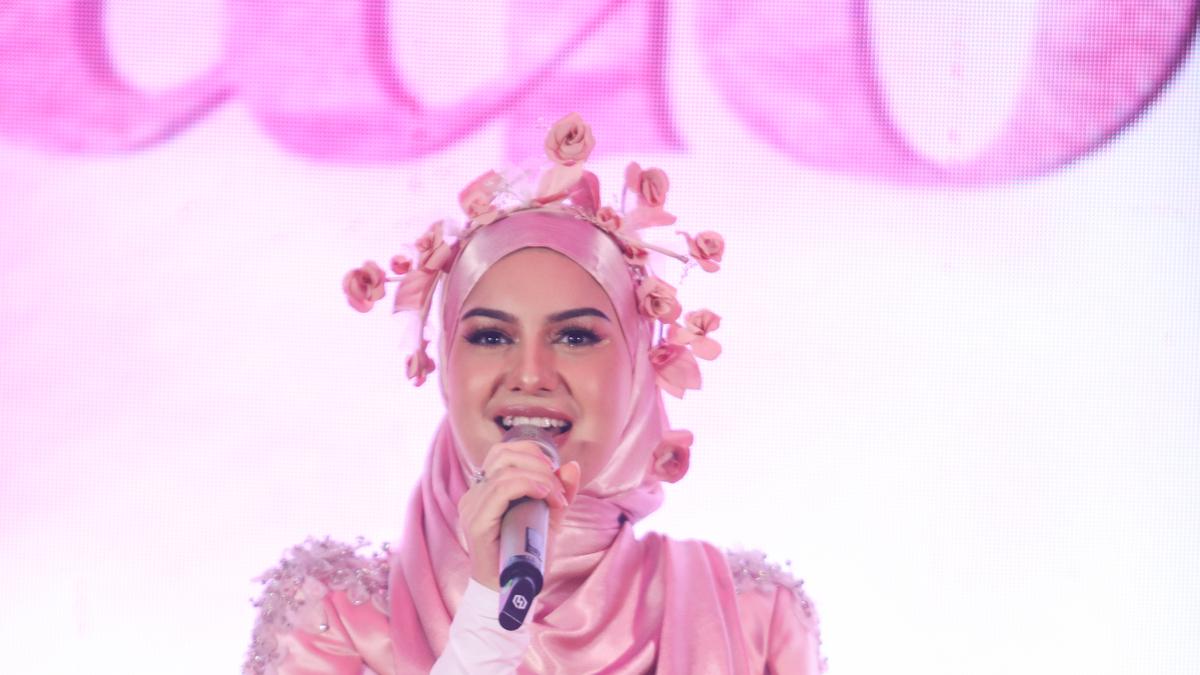 Irish Bella Mengukir Jejak dalam Kecantikan: Peluncuran Brand Skincare ...