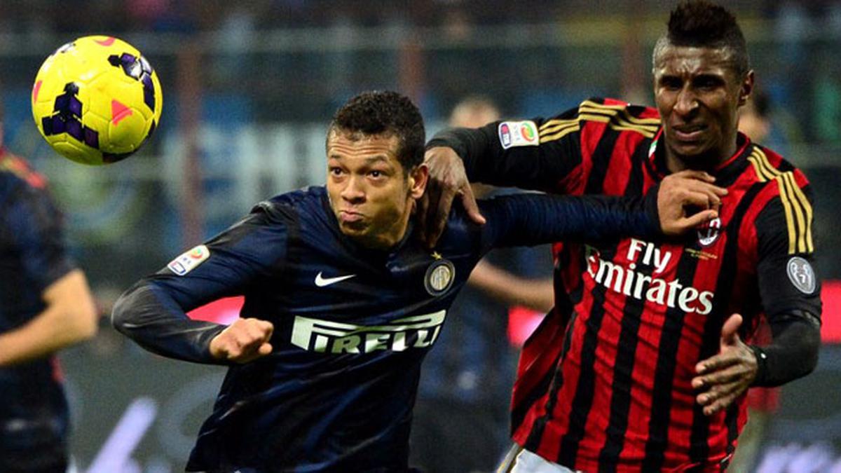 Guarin Kembali Berlatih dengan Skuat Inter