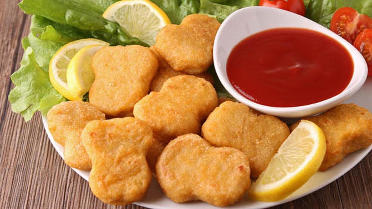 Resep Nugget Lele Enak dan Gurih