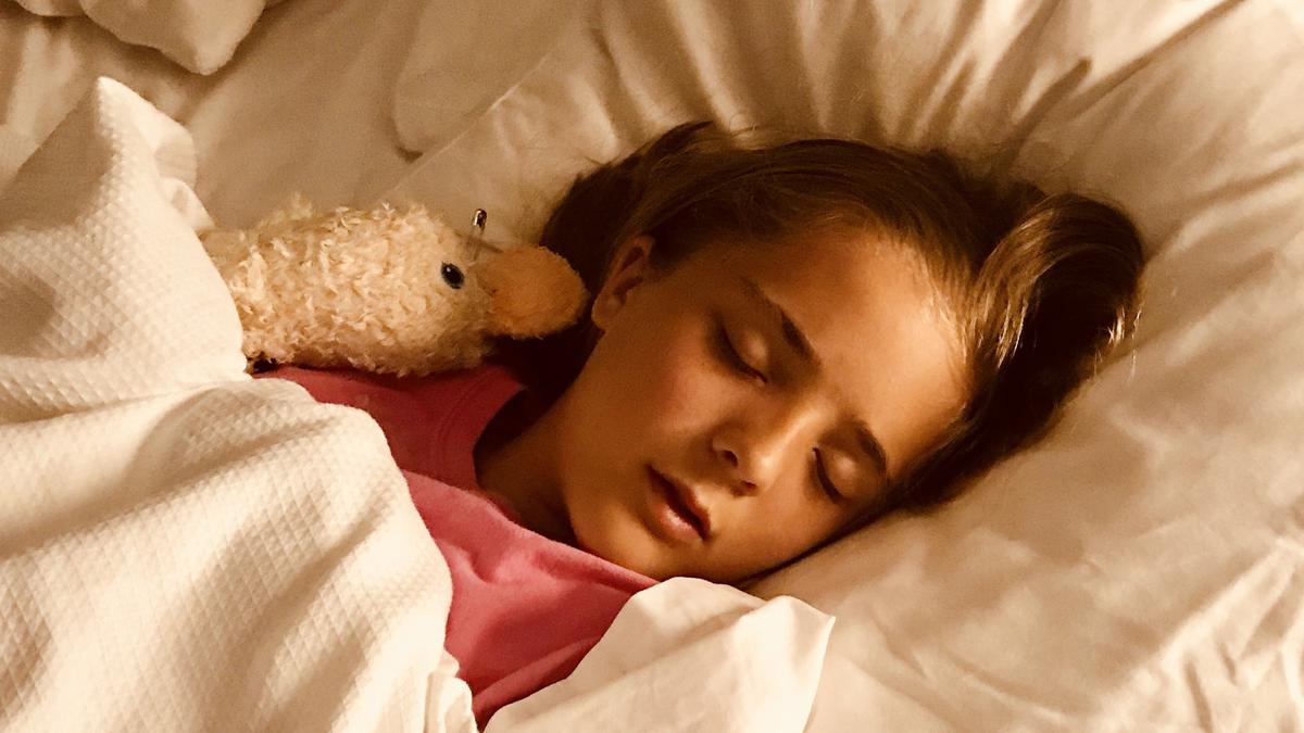 9 Cara Jitu Melatih Anak Tidur Sendiri, Pelajaran Proses Pendewasaan