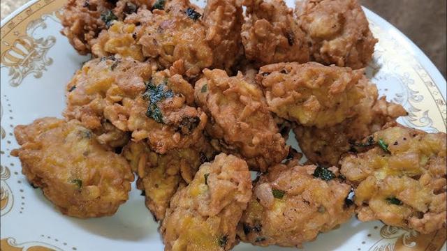 8 Resep Perkedel Tempe dengan Berbagai Variasi Kelezatan, Hadirkan Lauk ...