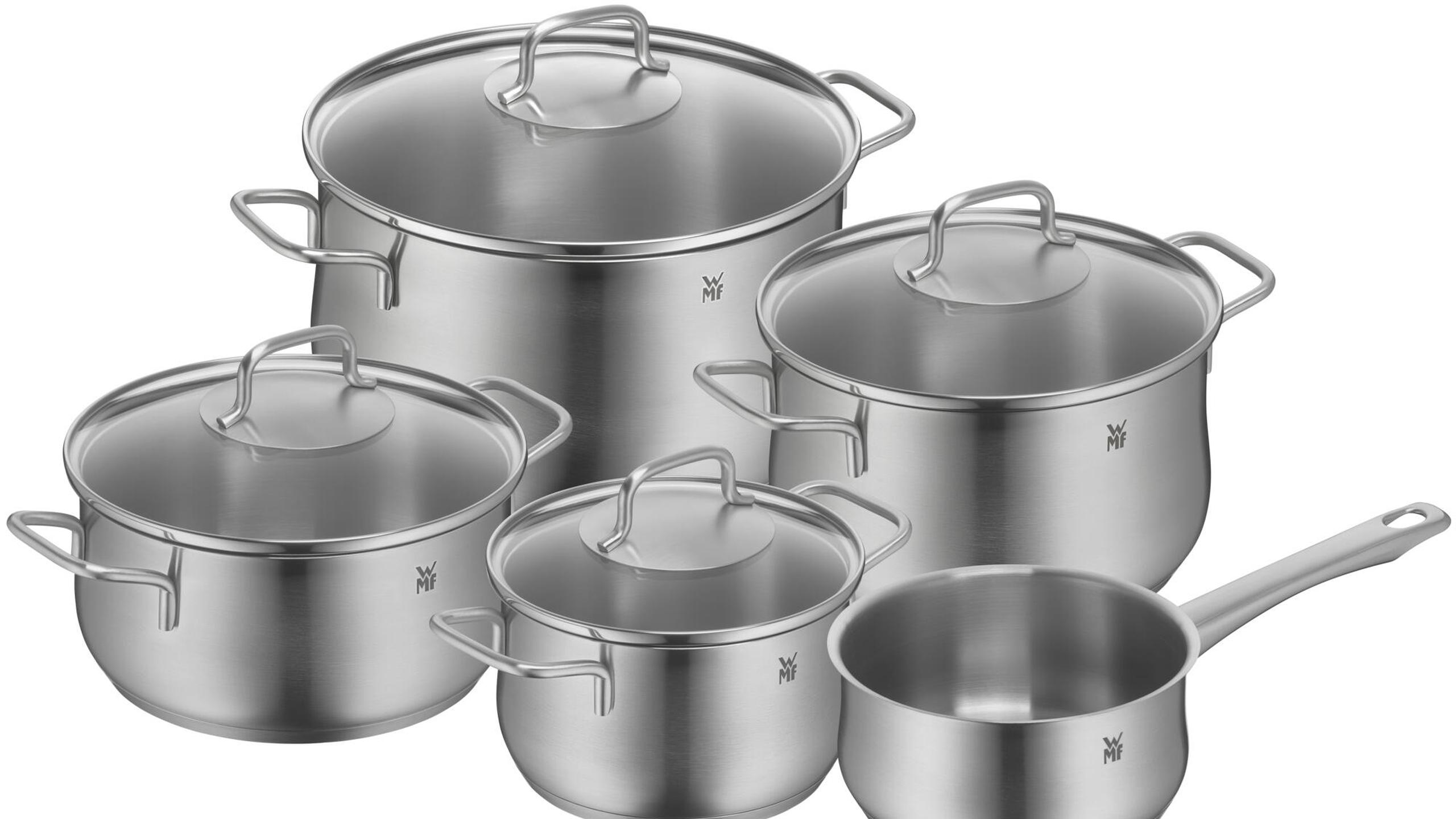 14 Merk Panci Stainless Terbaik dan Harganya, Awetnya Puluhan Tahun