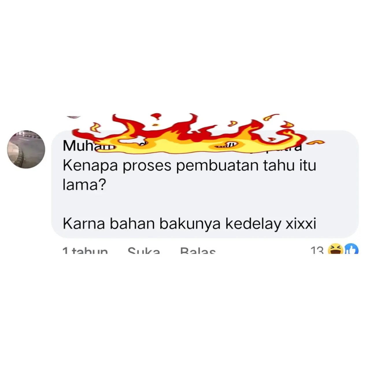 6 Jokes Bapak-bapak Pakai Nama Makanan Ini Kocak, Mikir Dulu Sebelum ...