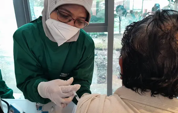 Sosok Sam Lewis, Ratu Kecantikan Pertama di Dunia dengan Hanya 1 ...