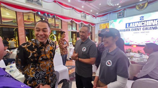 Barati Cup Internasional Diikuti 112 Tim dari 7 Negara
