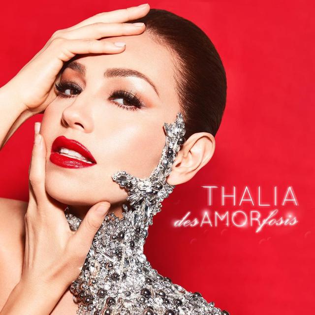 6 Potret Thalia Si Maria Mercedes yang Baru Ultah ke-50, Pesonanya Tak ...