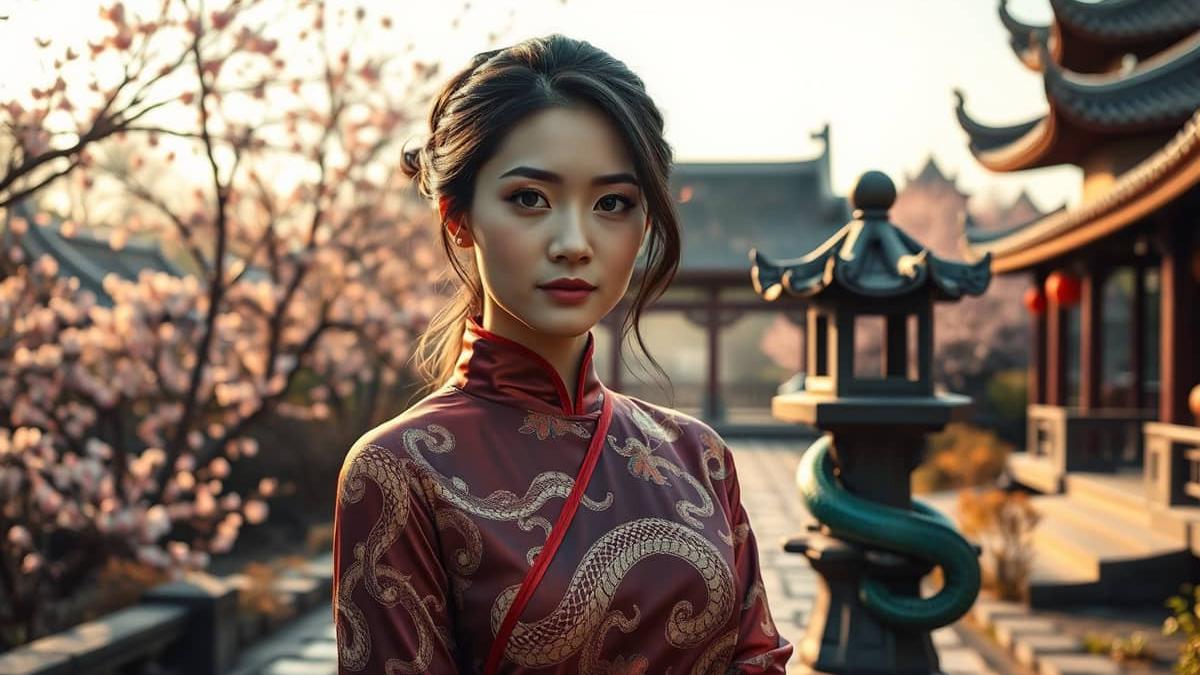 Unveiling the Snake Zodiac Personality: Traits, Compatibility, and More