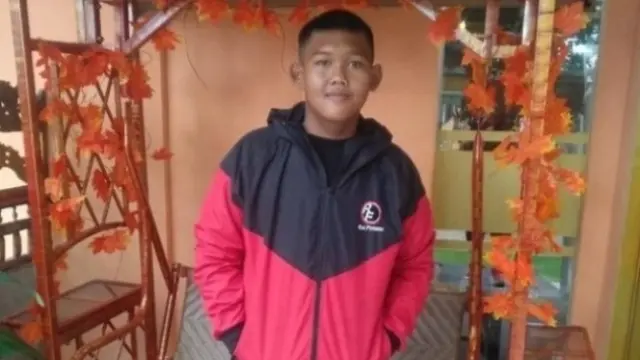 6 Potret Transformasi Arya Permana Bocah Viral Berbobot Nyaris 200 Kg ...