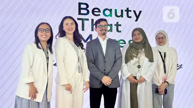 L’Oreal Indonesia Buka Lowongan Kerja Buat Lulusan SMK hingga S1, Simak ...
