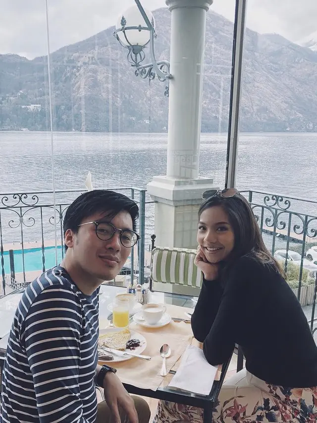 7 Potret Kevin Aluwi, Bos Baru Gojek Pengganti Nadiem Makarim - Hot ...