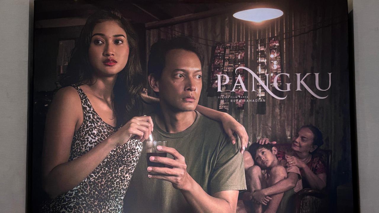 Film Pangku Siap Tayang Pada 6 November 2025, Hadirkan Kisah Perjuangan ...