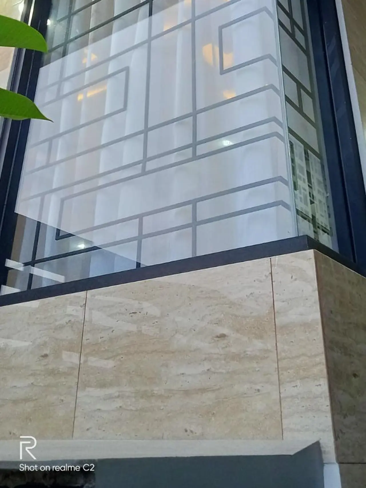 Inspirasi 8 Desain Jendela dengan Teralis Minimalis yang Modern dan ...