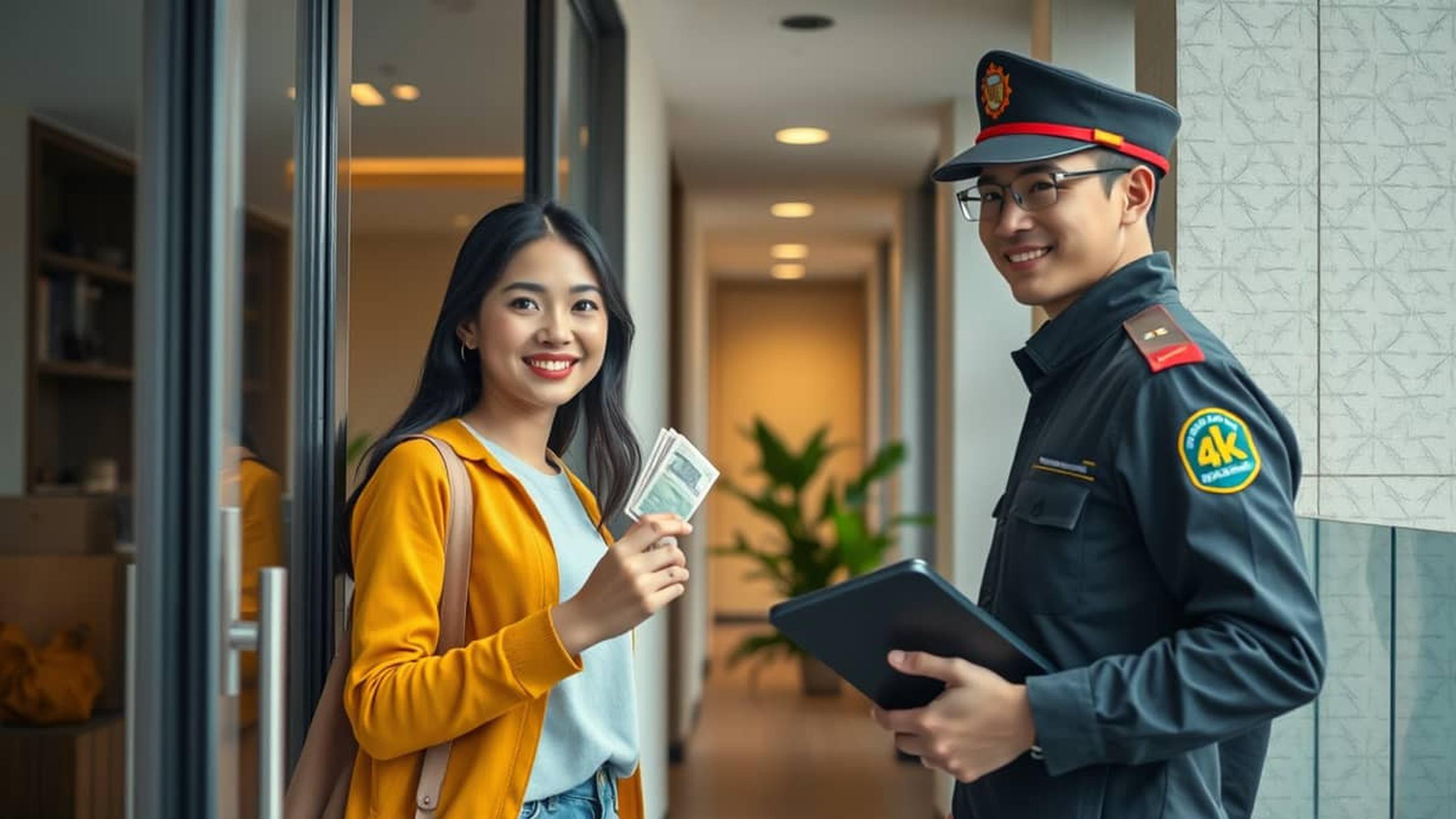 Apa Arti COD: Penjelasan Lengkap Metode Pembayaran Populer Ini