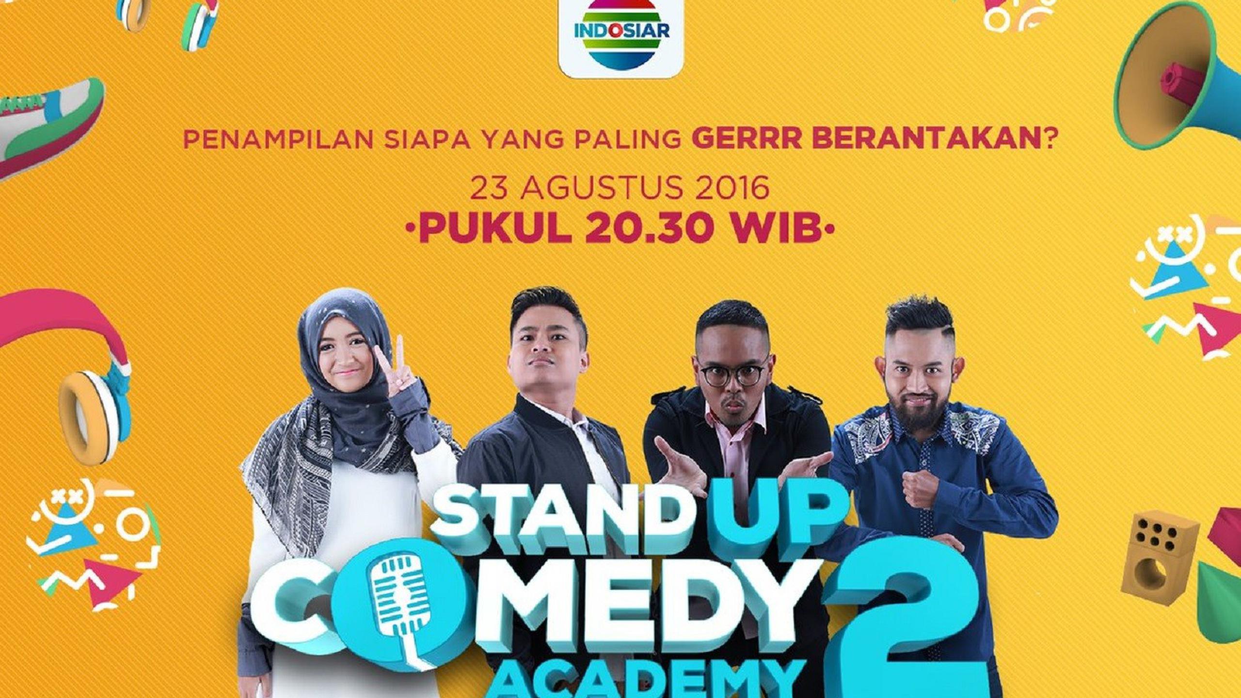 3 Komika ini Layak Masuk Final SUCA 2, Apa Alasannya?