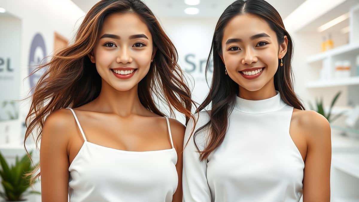 Tips Kulit Cerah: Panduan Lengkap Merawat Kulit Agar Sehat dan Bercahaya - Feeds Liputan6.com