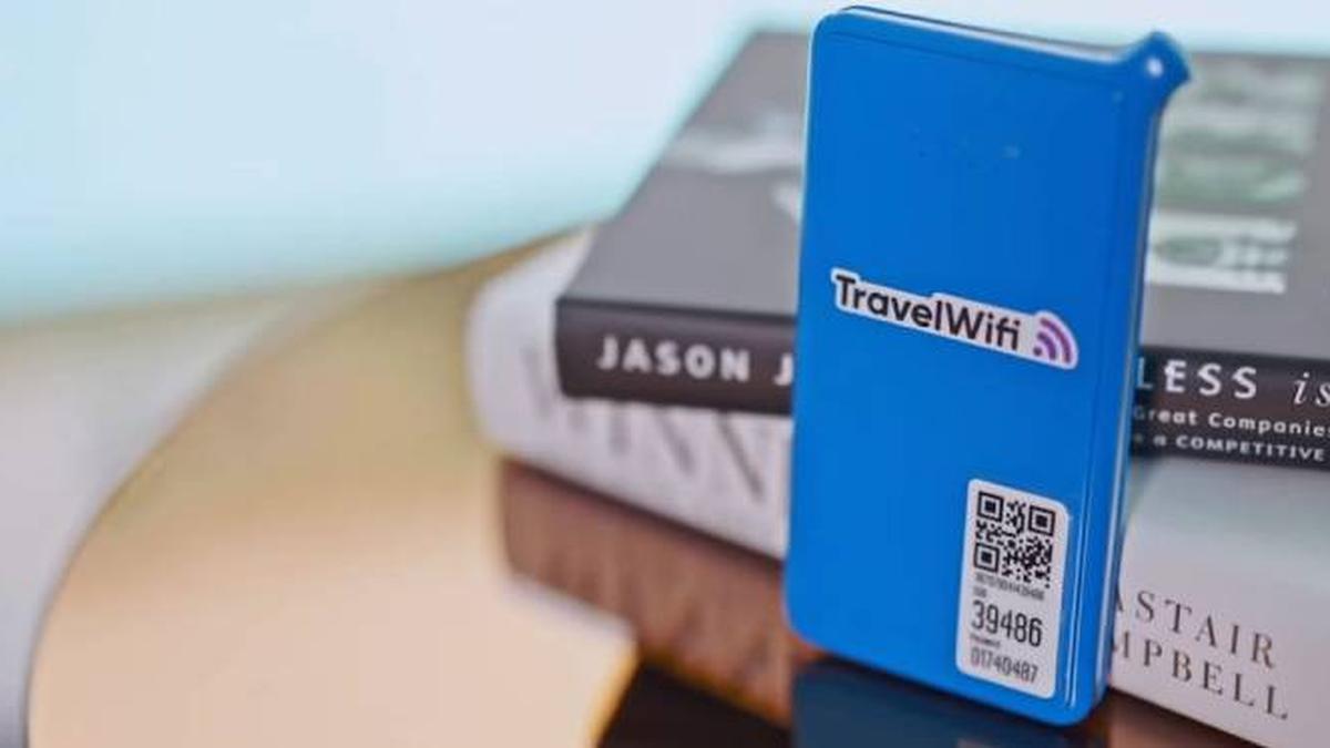 Top 3 Tekno: TravelWifi Siap Rilis eSIM untuk Pengguna Saat Wisata di Luar Negeri