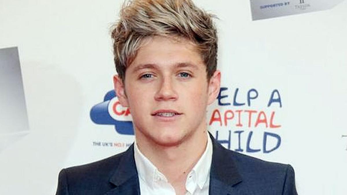 Niall One Direction Masih Mencari Cinta dan Wanita yang Tepat - ShowBiz ...