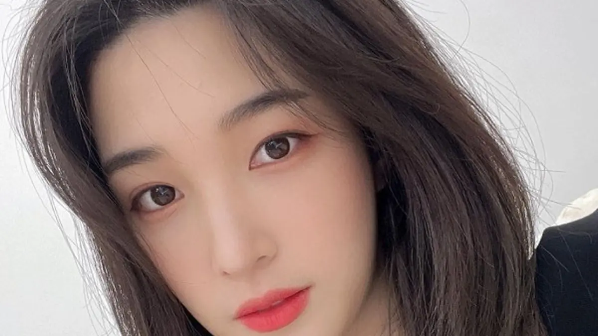 Berita Yulhee dan Min Hwan Cerai Hari Ini - Kabar Terbaru Terkini ...