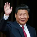Xi Jinping Tiba di Korut, Disambut Langsung Kim Jong Un