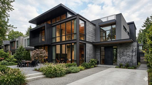 7 Rekomendasi Warna Sesuai Model Rumah yang Tidak Terlihat Murahan