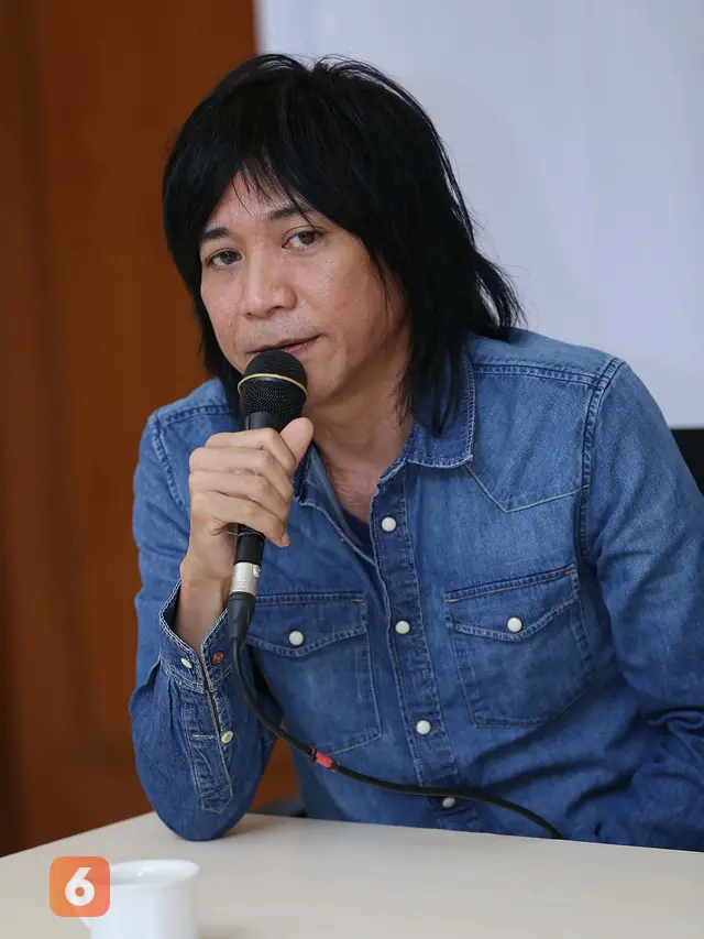 Istri Abdee Negara Tak Mau Bercerai? - ShowBiz Liputan6.com