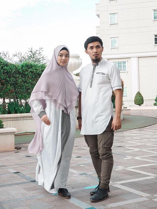 Hamil Anak Pertama, Ini 7 Potret Mesra Lindswell Kwok dan Achmad ...