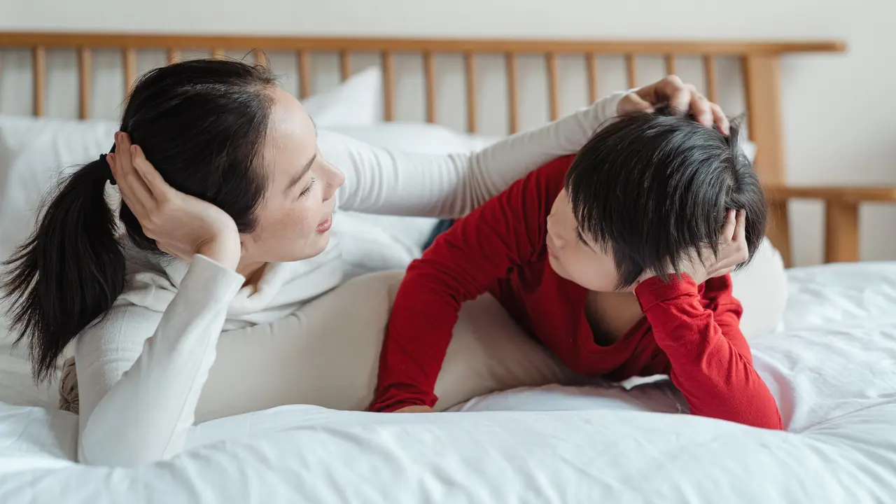 Pentingnya Pendidikan Seksual pada Anak Sesuai Usia, Ini 4 Cara yang ...