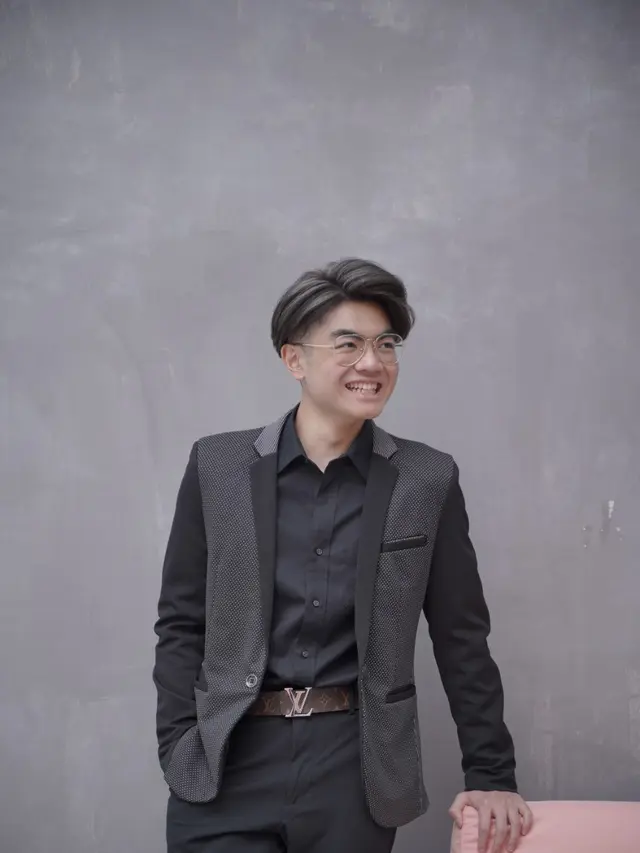 Lewat Konten Seberapa Kaya, Samuel Christ Menang The Most Favorite ...