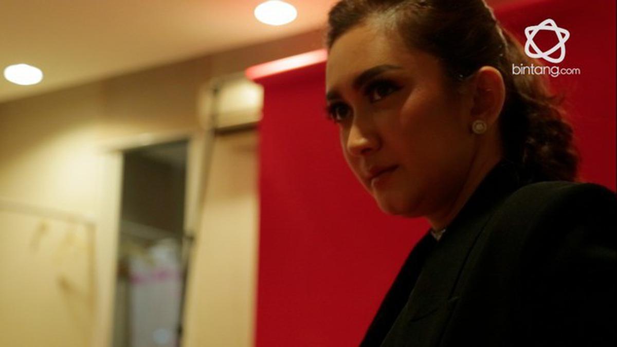 7 Tahun Konflik Rumah Tangga Nafa Urbach-Zack Lee Berujung Perceraian - Entertainment Fimela.com