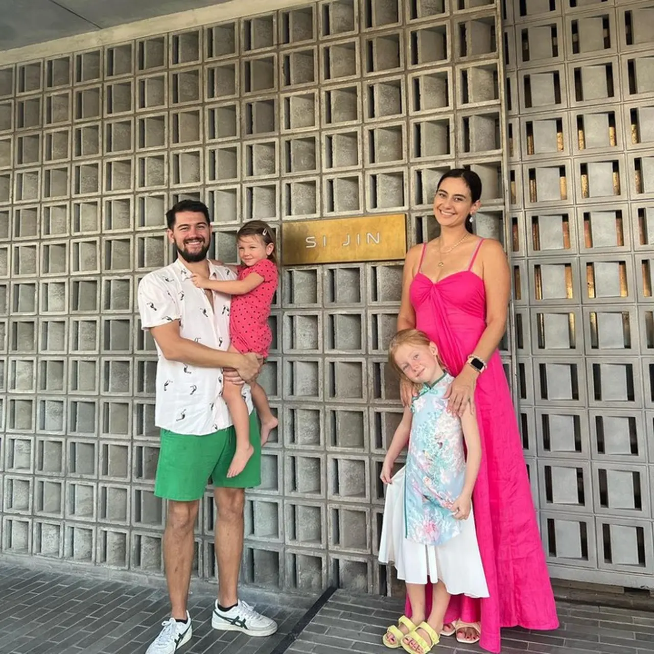 Marissa Nasution, Artis Sekaligus VJ Cantik Berdarah Jerman-Batak yang ...