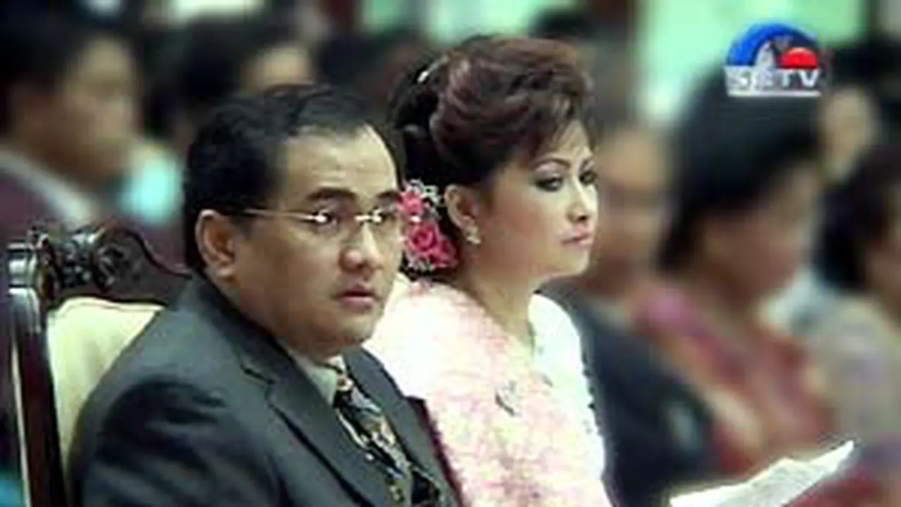 Maya Rumantir Segera Kawin - ShowBiz Liputan6.com