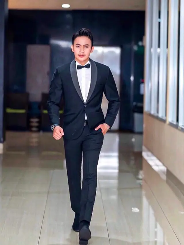 Profil dan Agama Jordan Ali yang Mengaku Hanya Jadi Kuli Eva Manurung ...