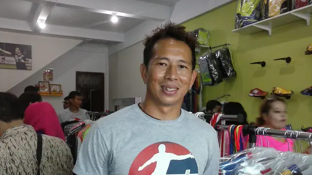 I Made Wirawan: Pembatasan Pemain 35 Tahun di ISL 2017 Merugikan ...