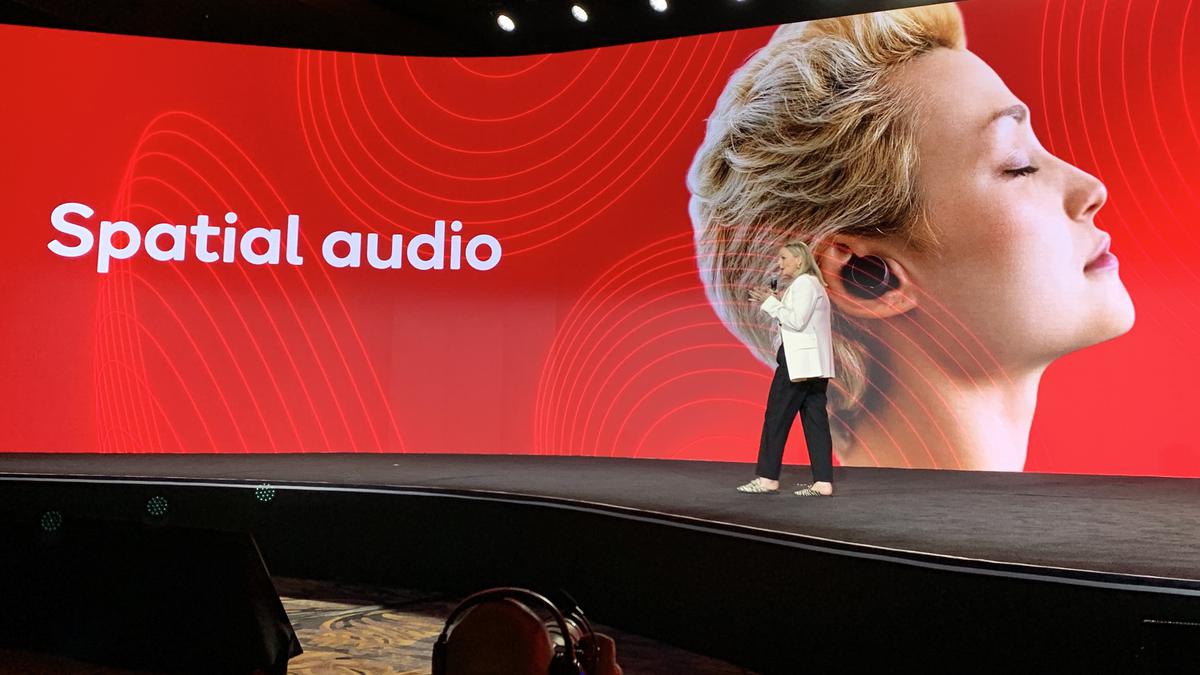 Qualcomm S3 dan S5 Gen 2 Dirilis, Boyong Fitur Audio Spasial dan ...