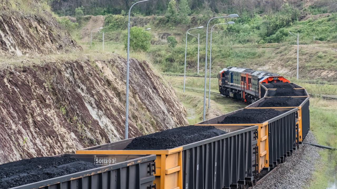 PTBA Percepat Realisasi Proyek Fasilitas Angkutan Batu Bara