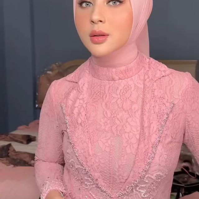 6 Potret Penampilan Geng Mamayu di 7 Bulanan Lesti Kejora, Tak Kalah ...