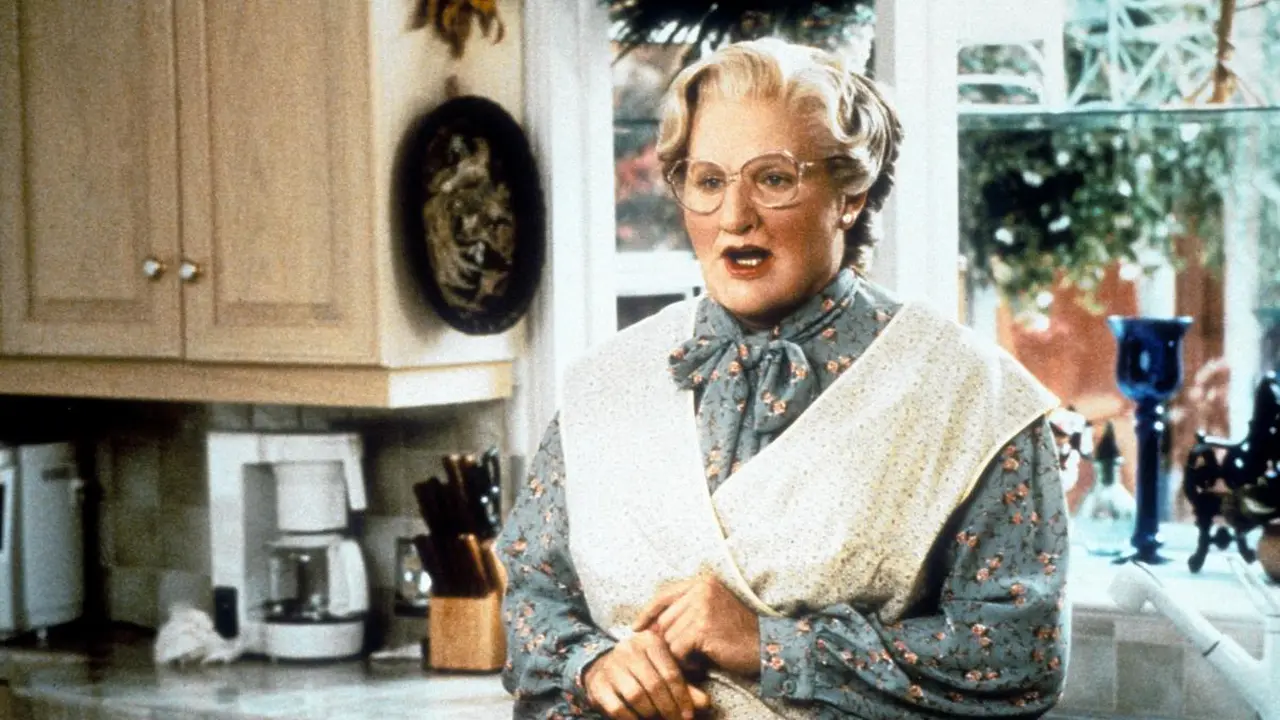 Reuni 25 Tahun, Begini Kabar Bintang Cilik Mrs Doubtfire Sekarang ...